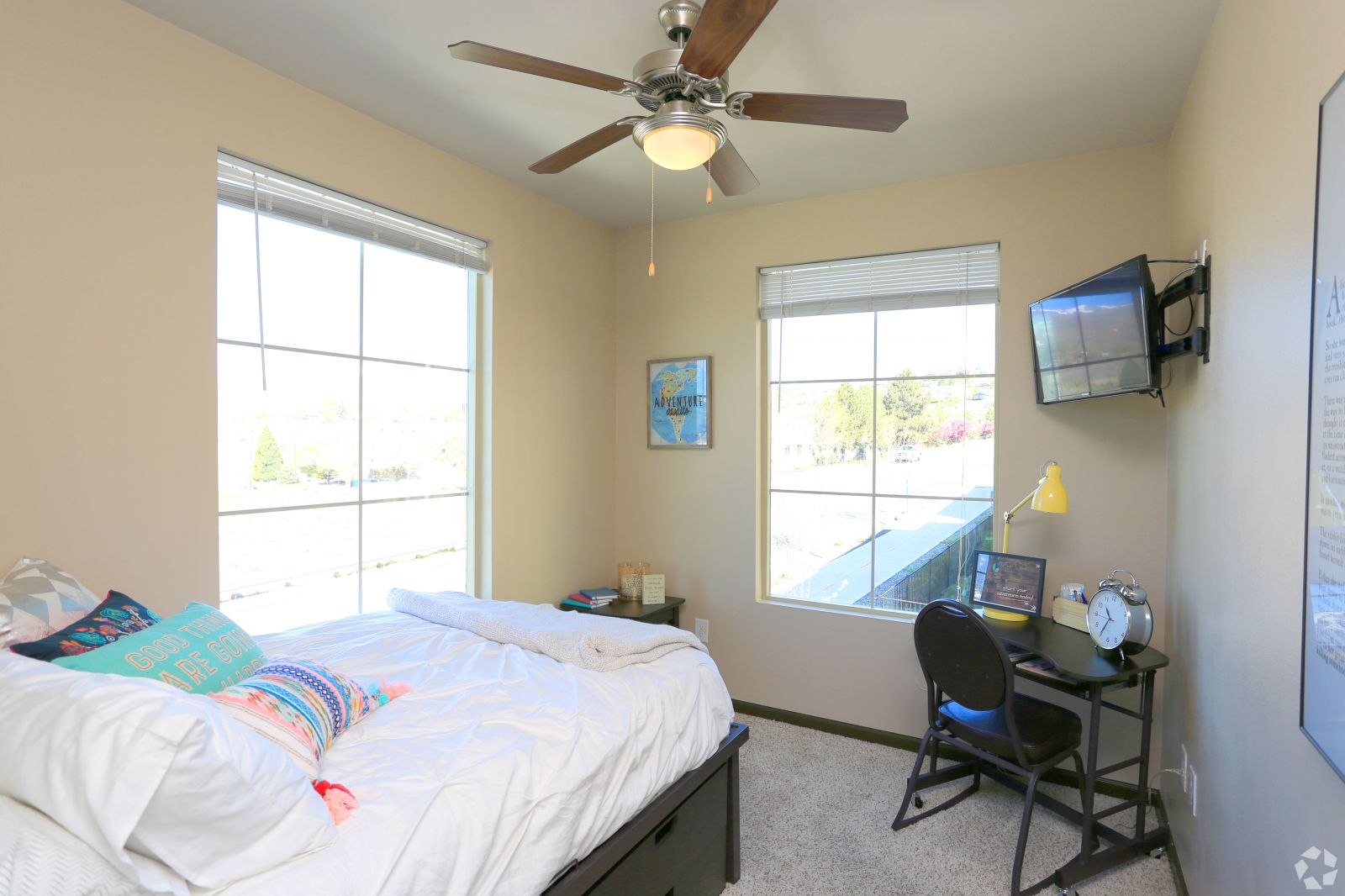 View Our Apartment Rentals in Reno, NV
