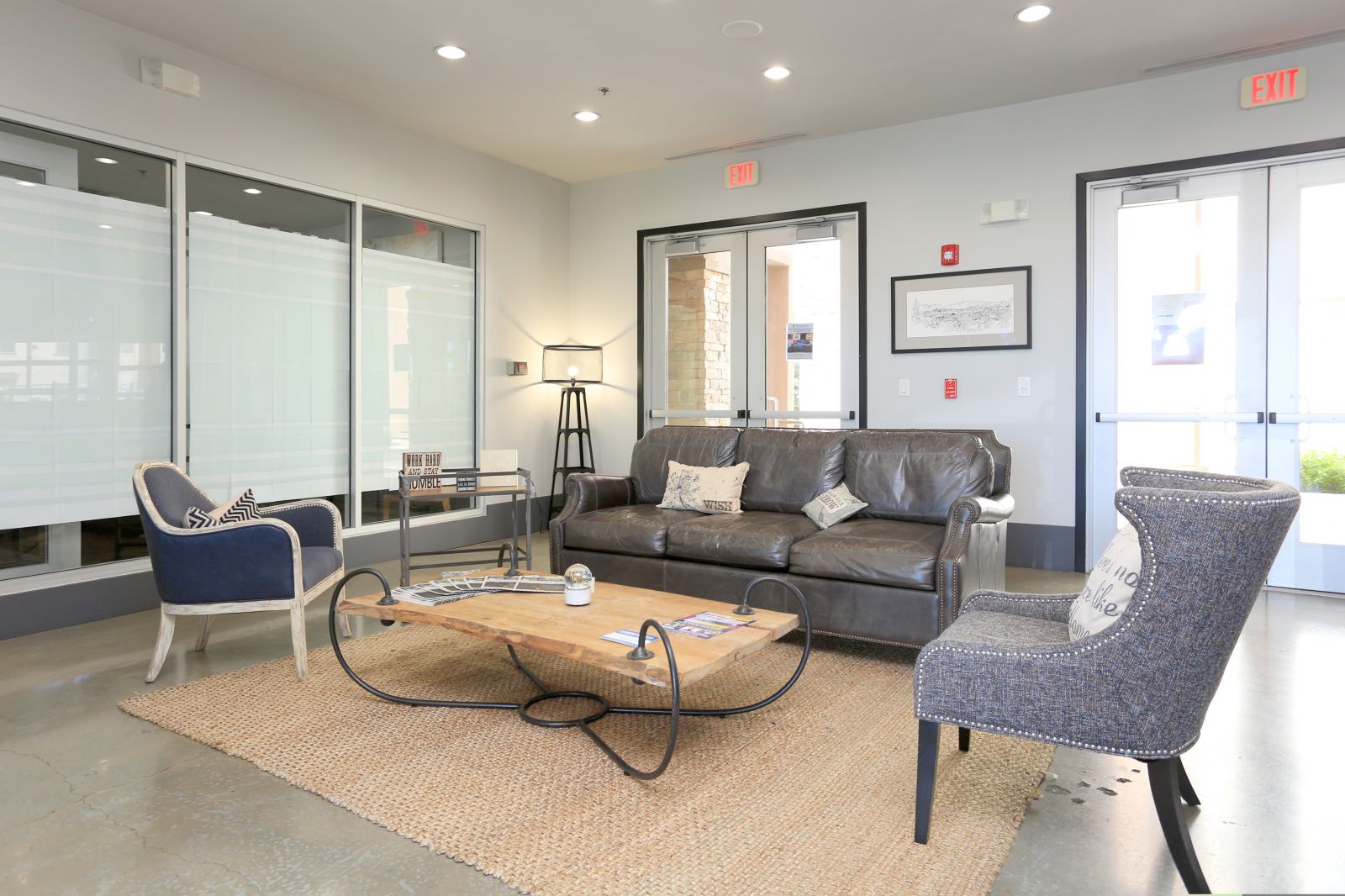 View Our Apartment Rentals in Reno, NV