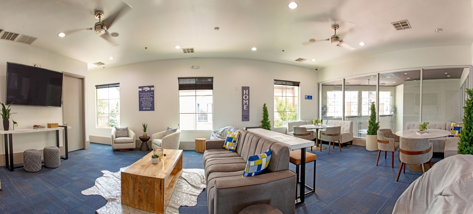 View Our Apartment Rentals in Reno, NV